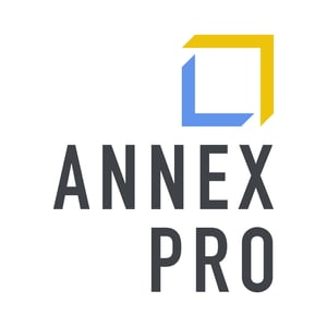 Get Started with Annex Pro